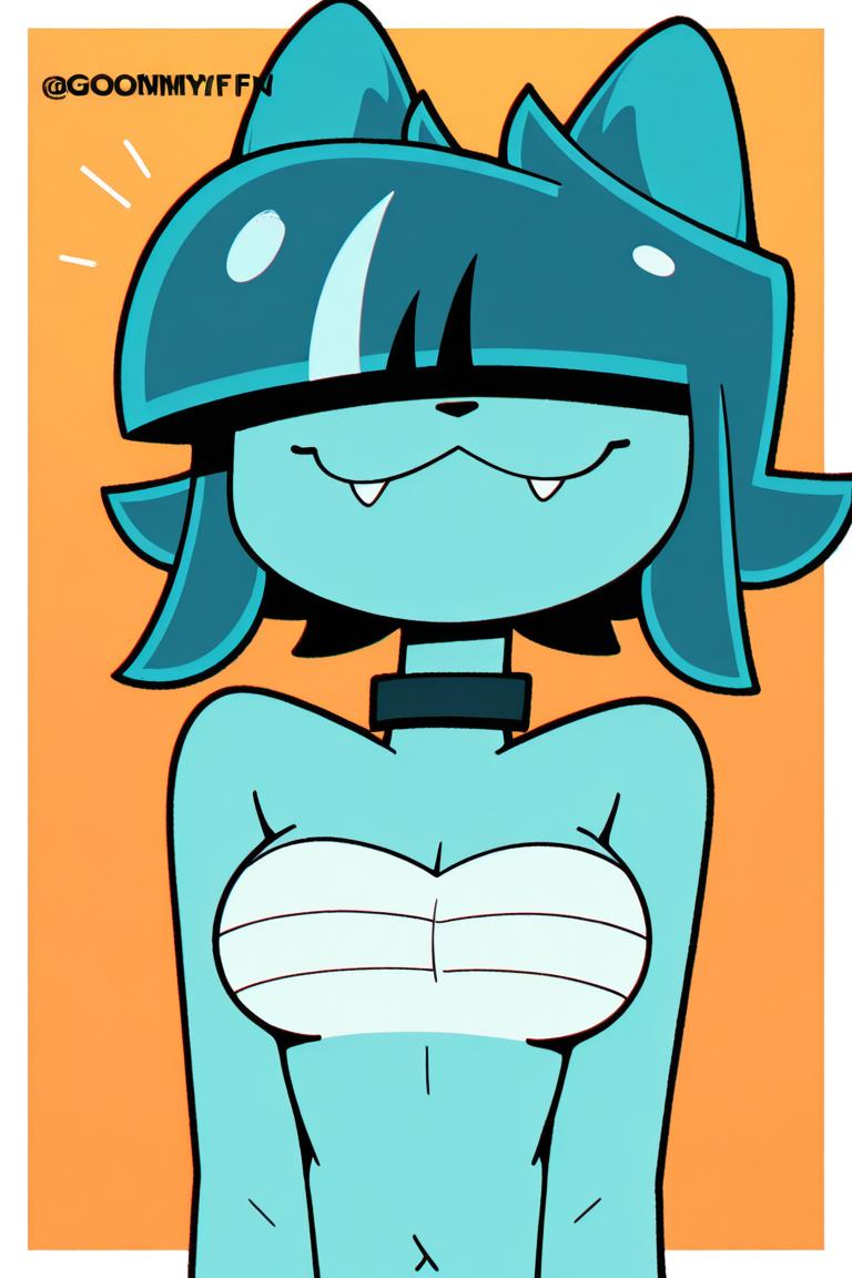 Best Goomy - Goommymuffin Models | PromptHero